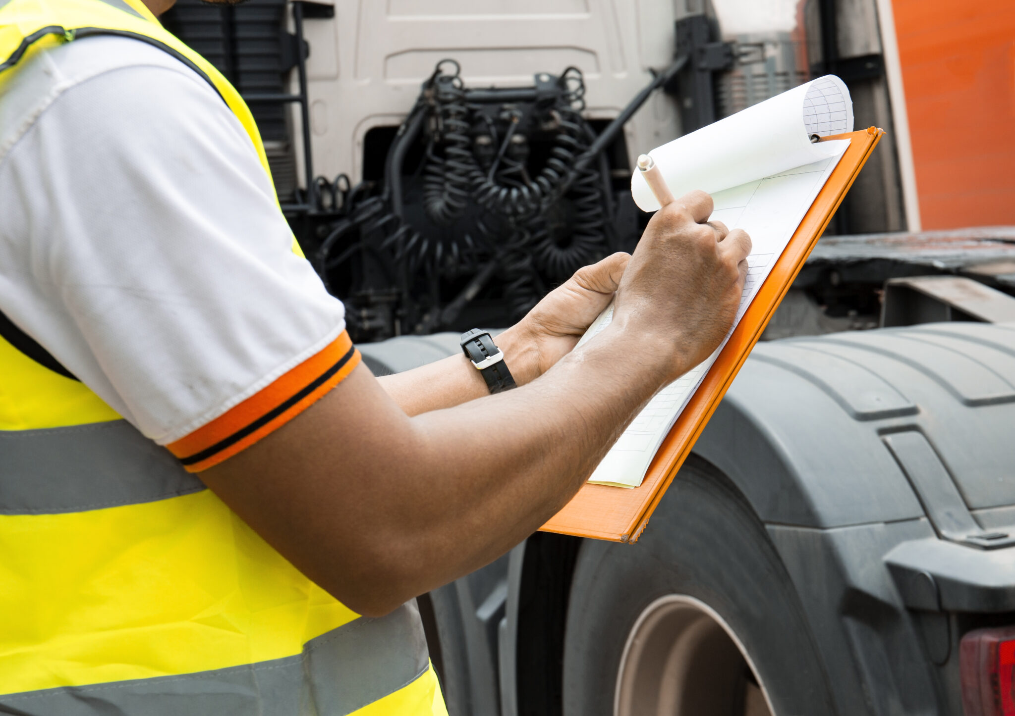 The Critical Role of Safety in Transportation: Best Practices - Magana ...